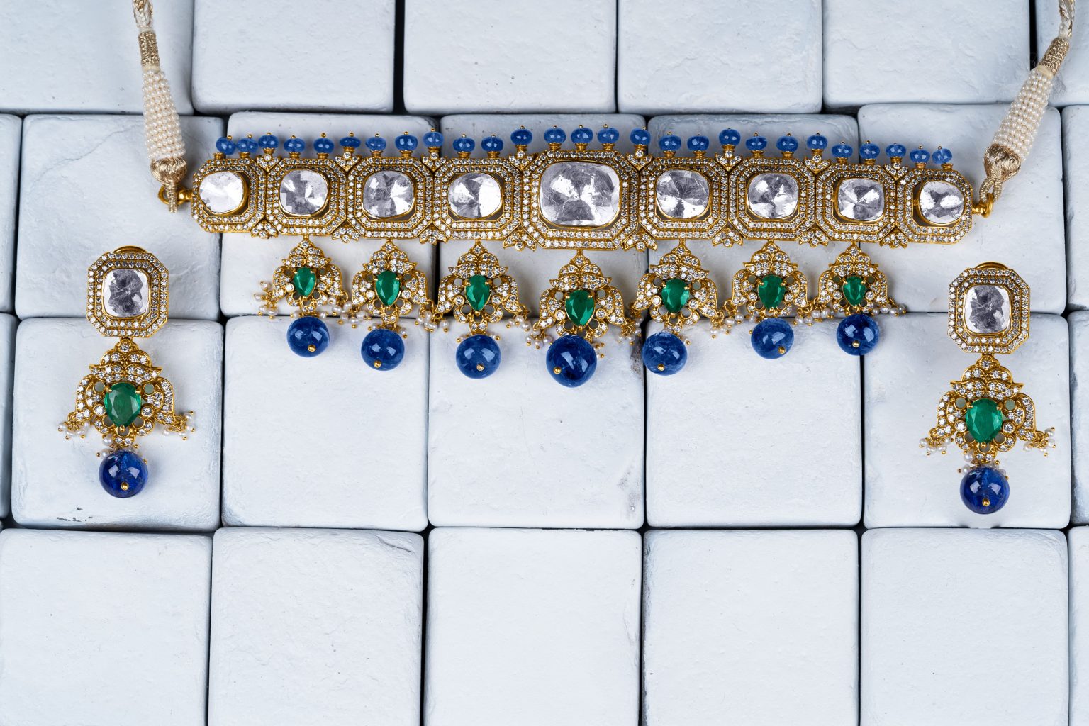 About us – NineJewellery