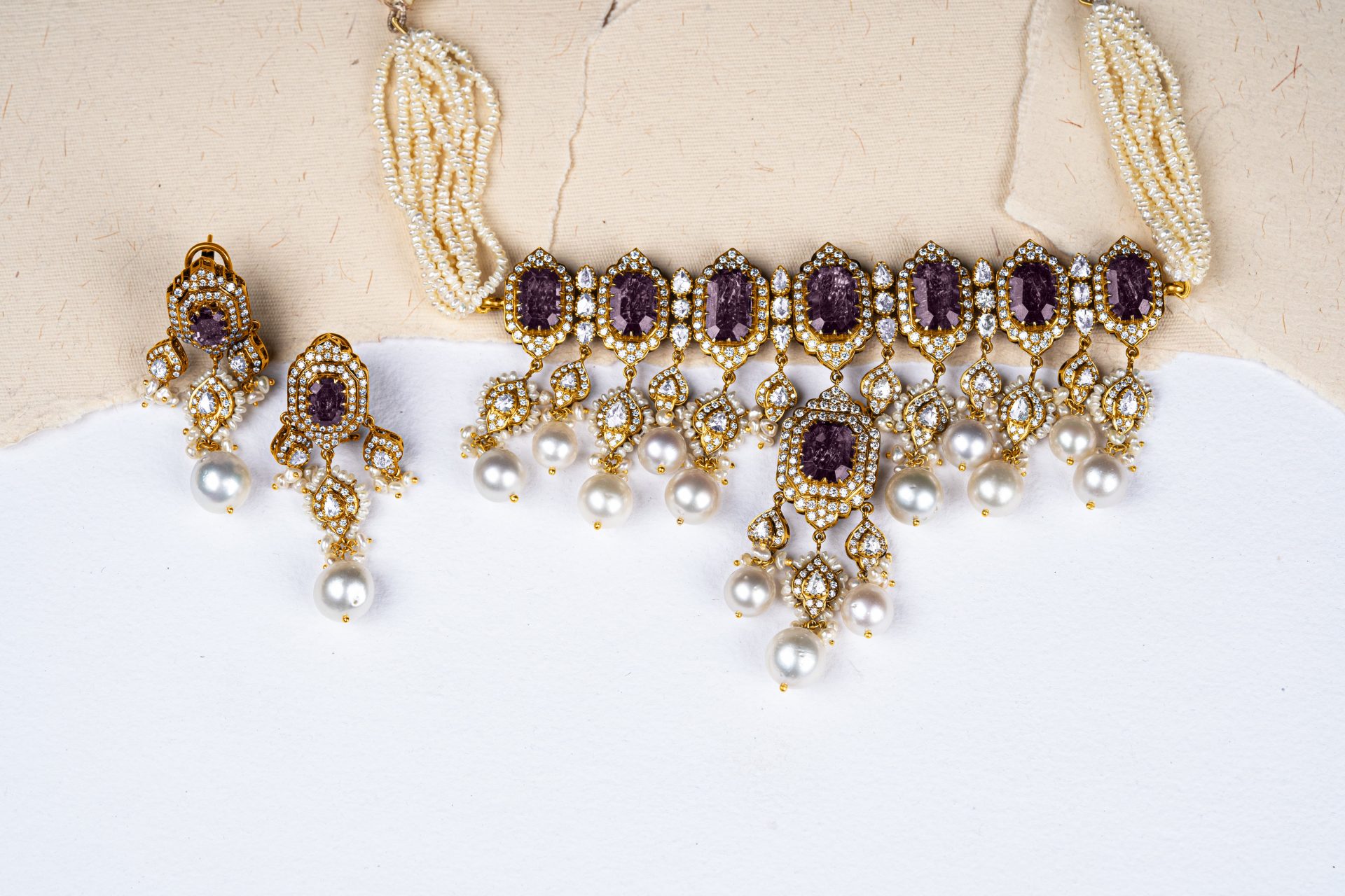 About us – NineJewellery